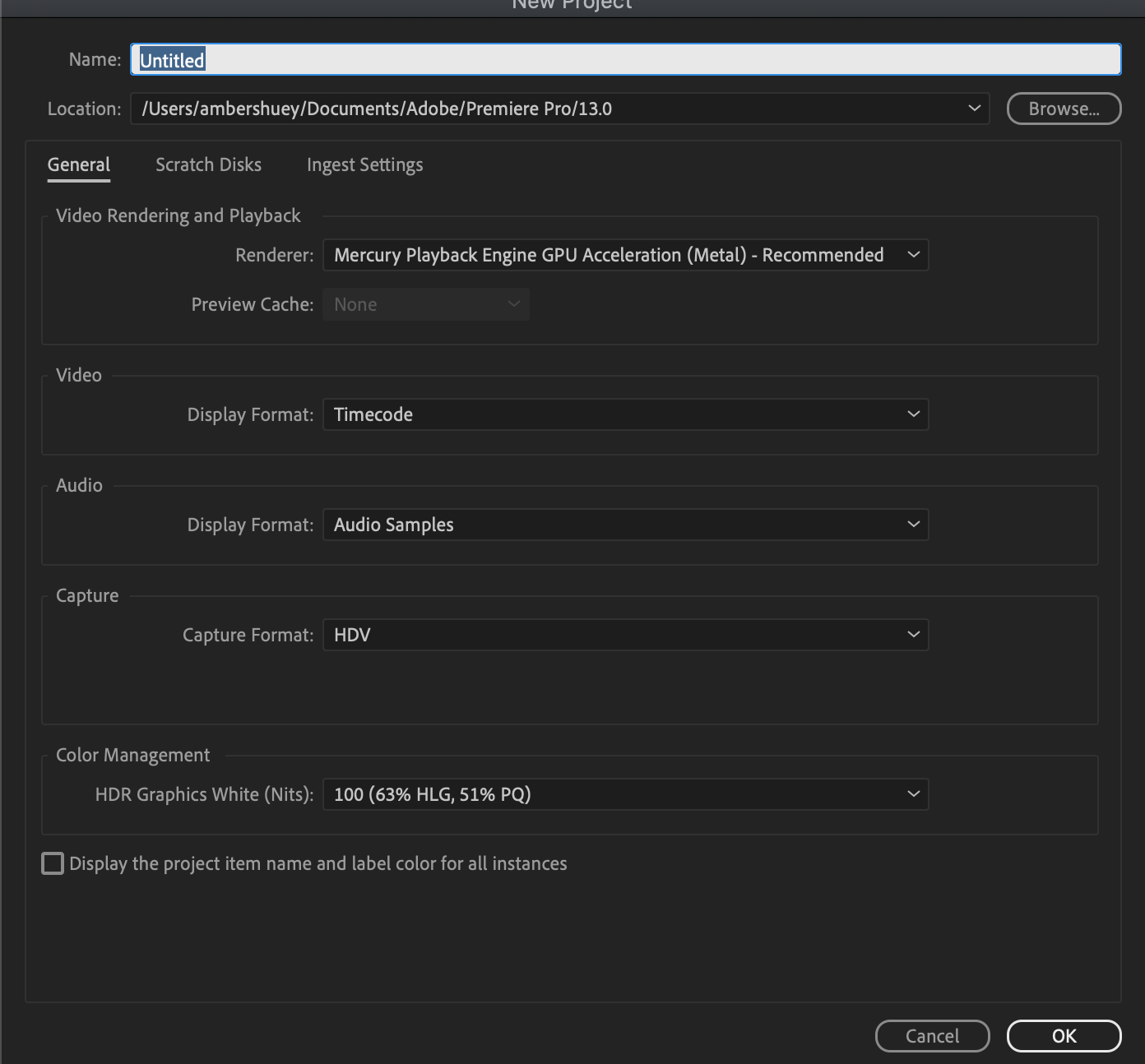 R3D files appear grey when imported (added images) - Adobe Product ...