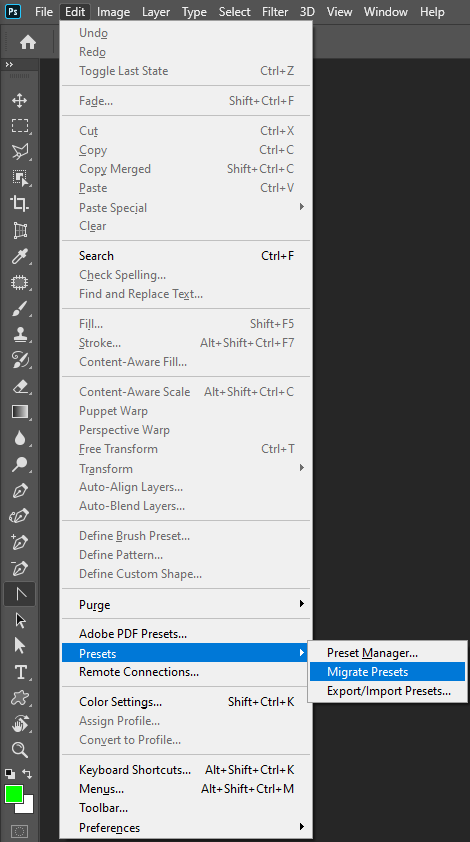 Regarding Styles - Adobe Support Community - 10726853