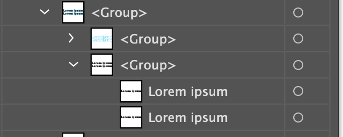 Solved: Creating a relative shape/path around a group of i... - Adobe Product Community - 11917724