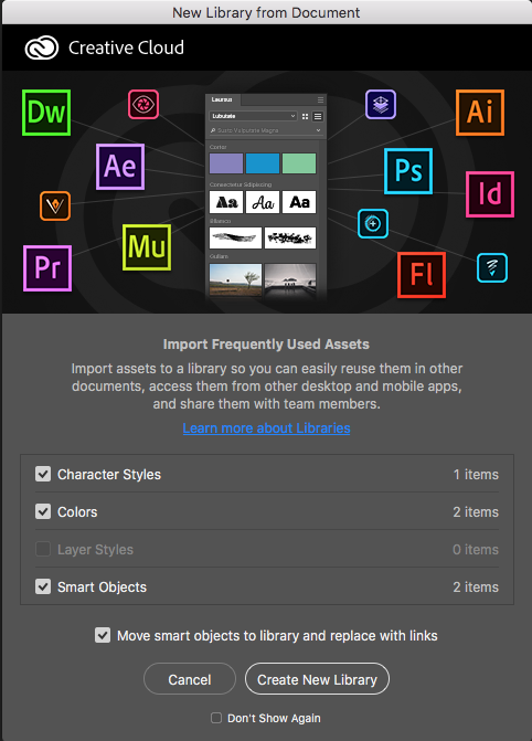How to disable add image to library? - Adobe Community - 10705818