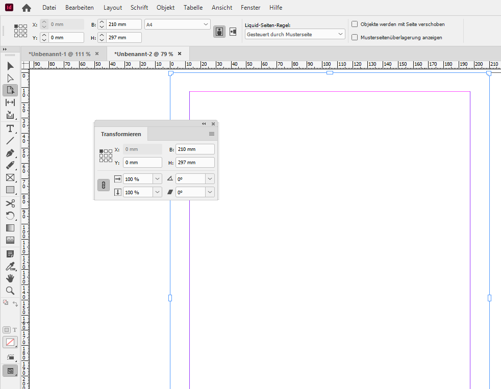 Solved: The reference point box is grayed out with the art... - Adobe ...