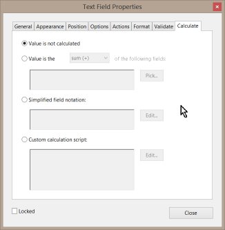 Solved: The value entered does not match the format of the... - Page 2 - Adobe Product Community ...