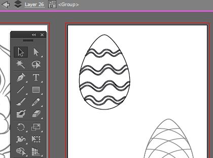 Object Stroke And FIll Disappear (Only Reappear In... - Adobe Community ...