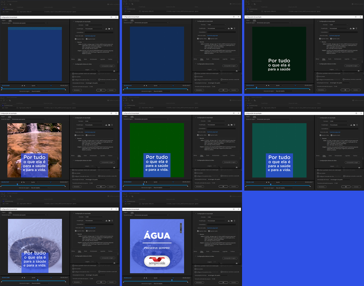Render Media Encoder 2020 - Adobe Community - 11926679