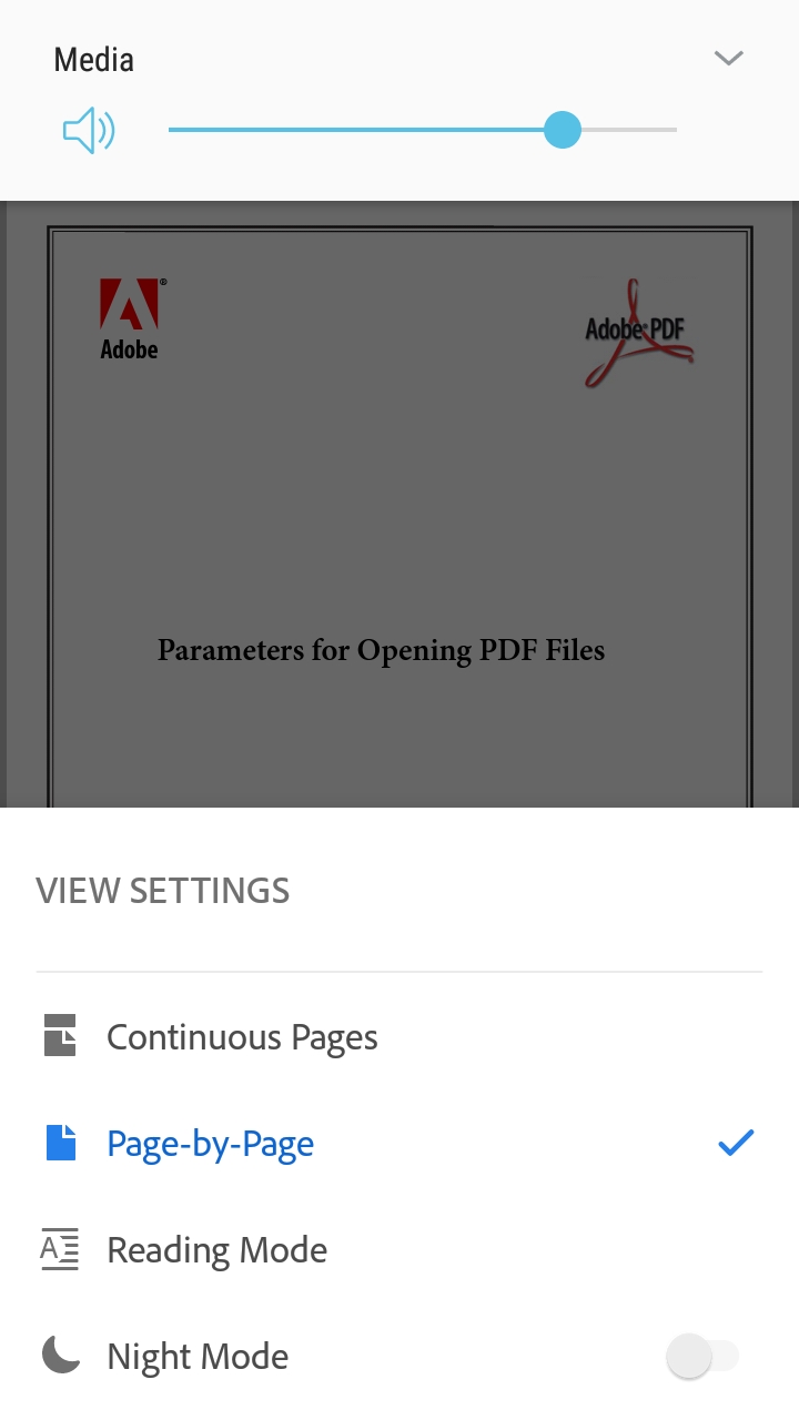 Solved: I want to go back to the original page after I fol... - Adobe ...