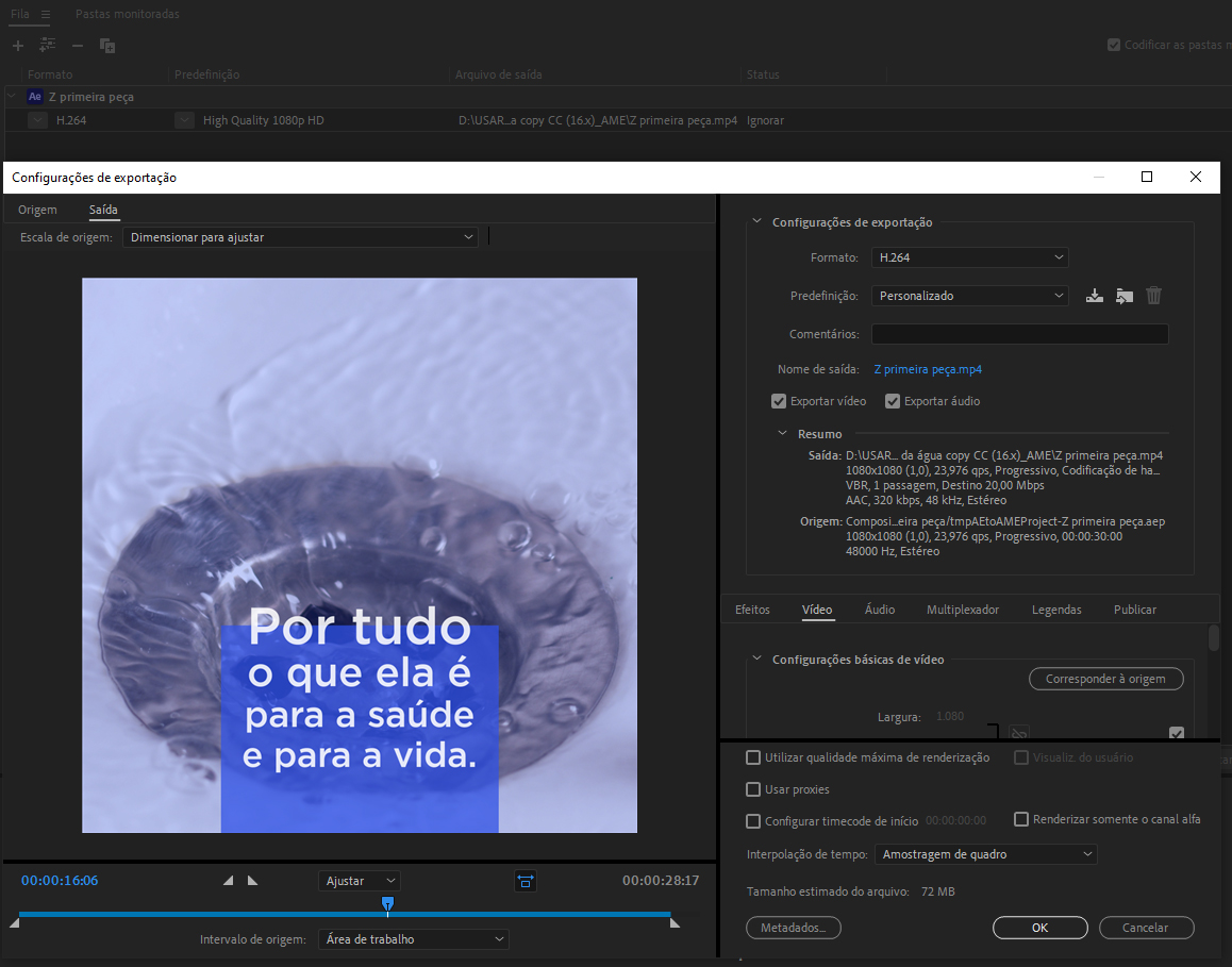 Render Media Encoder 2020 - Adobe Community - 11926679