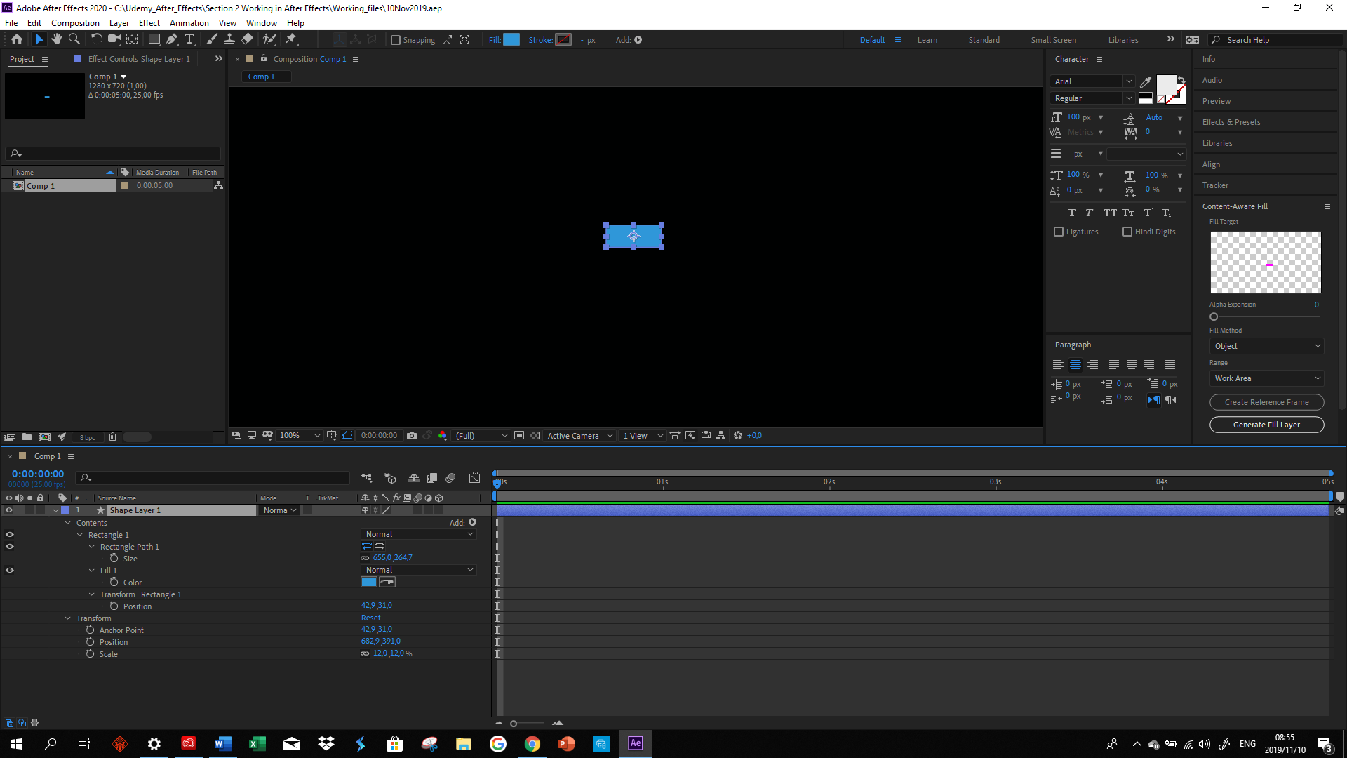 Solved: Faint line around shape but no stroke is selected - Adobe ...
