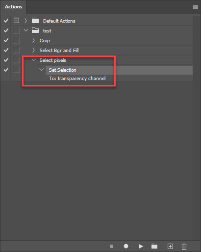 Re: Select Pixel - Keyboard shortcuts location at... - Adobe Product ...