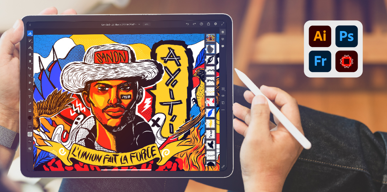 Design like a pro. And save a bundle. - Adobe Product Community - 11935655
