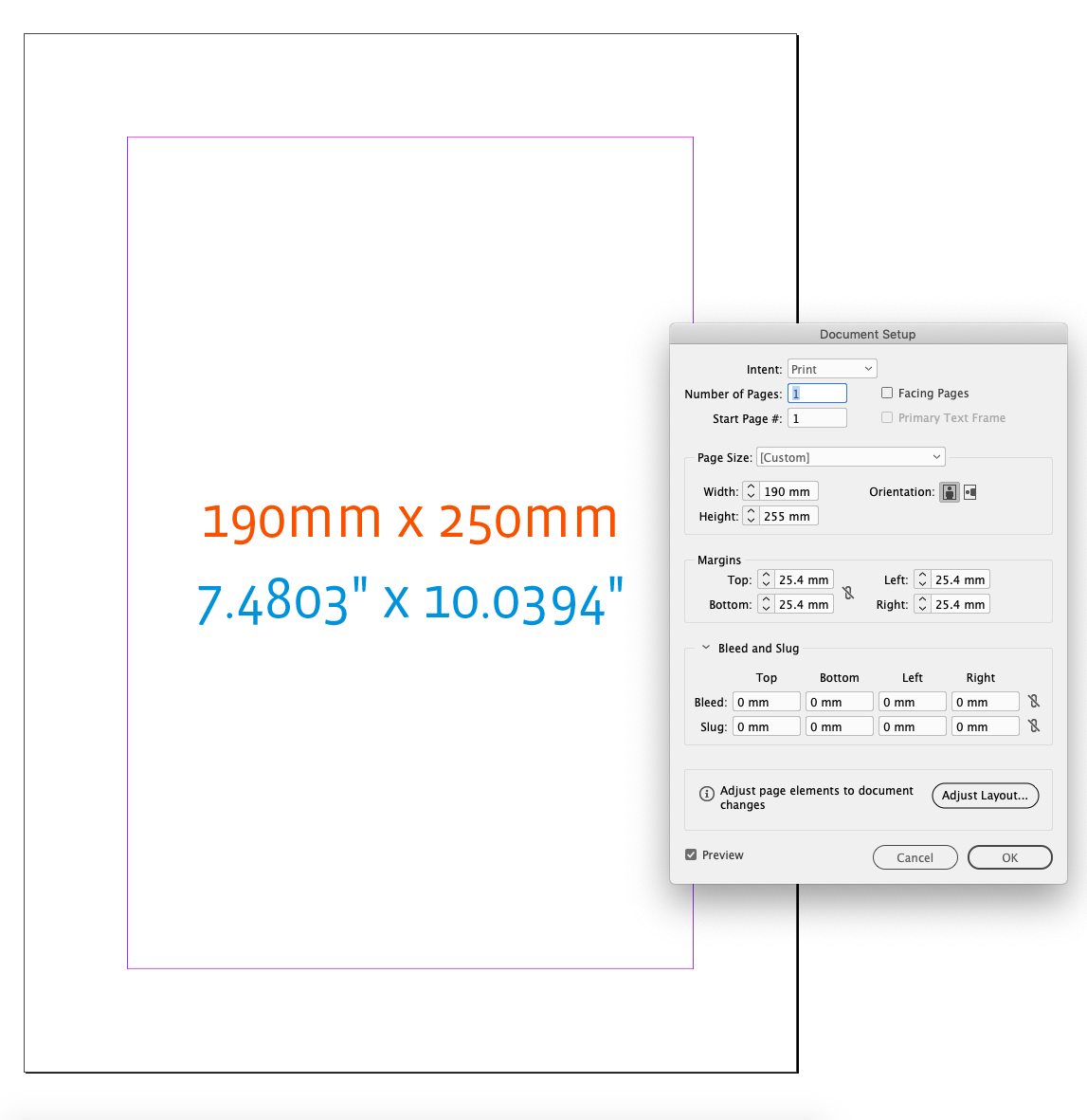 Solved: An exported jpeg from indesign doesn't scale to ca... - Adobe ...