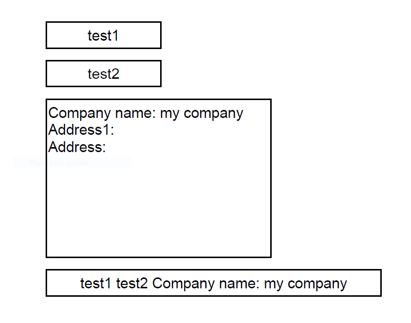 Solved: Merging Text Field Boxes - Adobe Product Community - 9658336