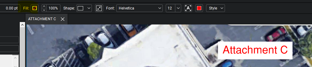 Solved: How can I use fill color on Acrobat Pro DC? - Adobe Product ...