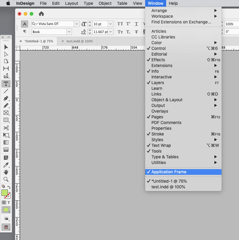 How to disable Type 1 fonts message - Adobe Product Community - 11939199