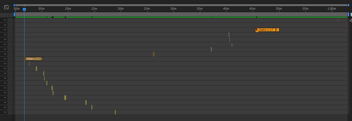 Multi-Frame Rendering is here! (AKA The multithrea... - Adobe Product ...