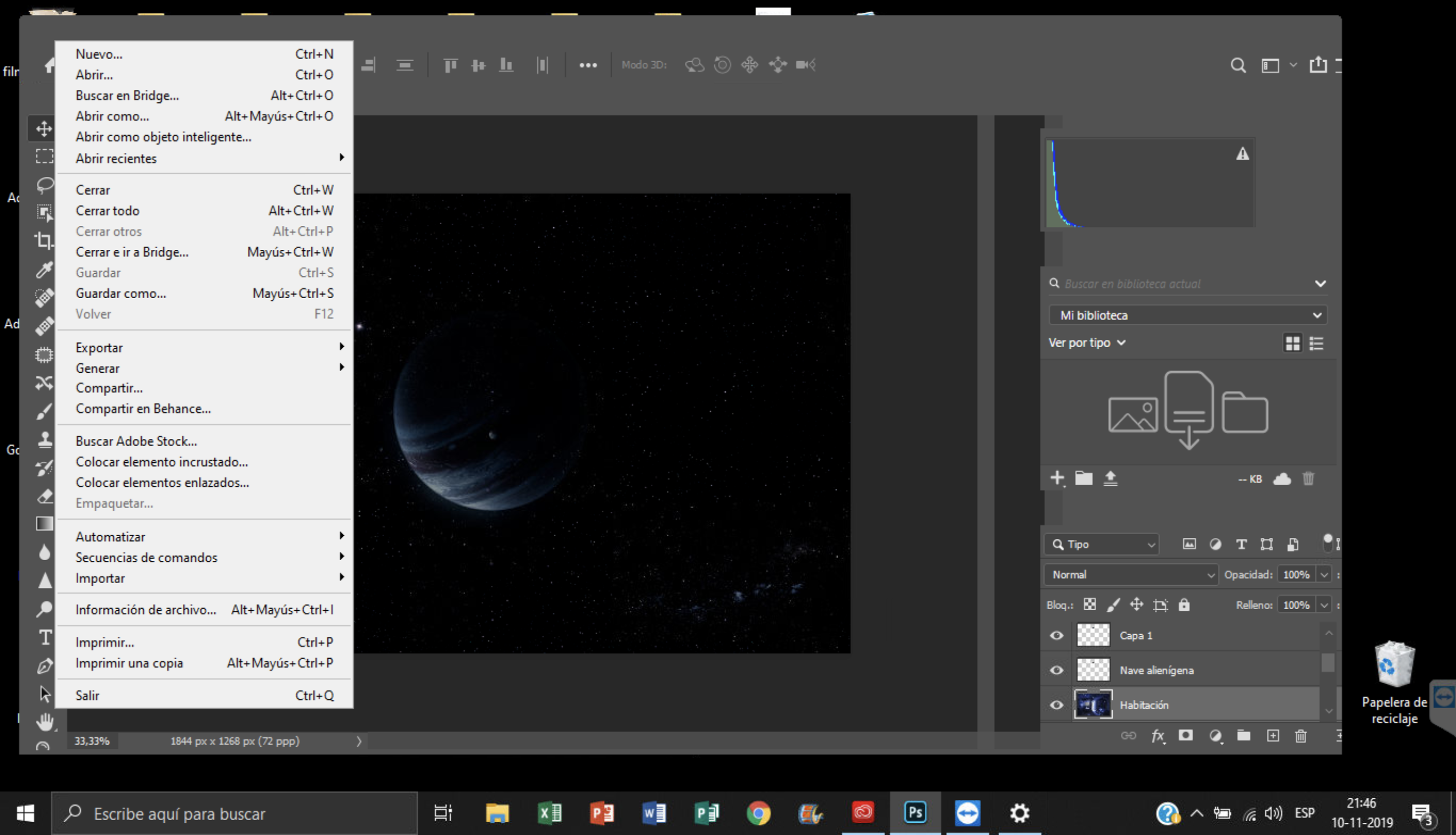 Menu bar and document bars are glitched - Adobe Product Community ...