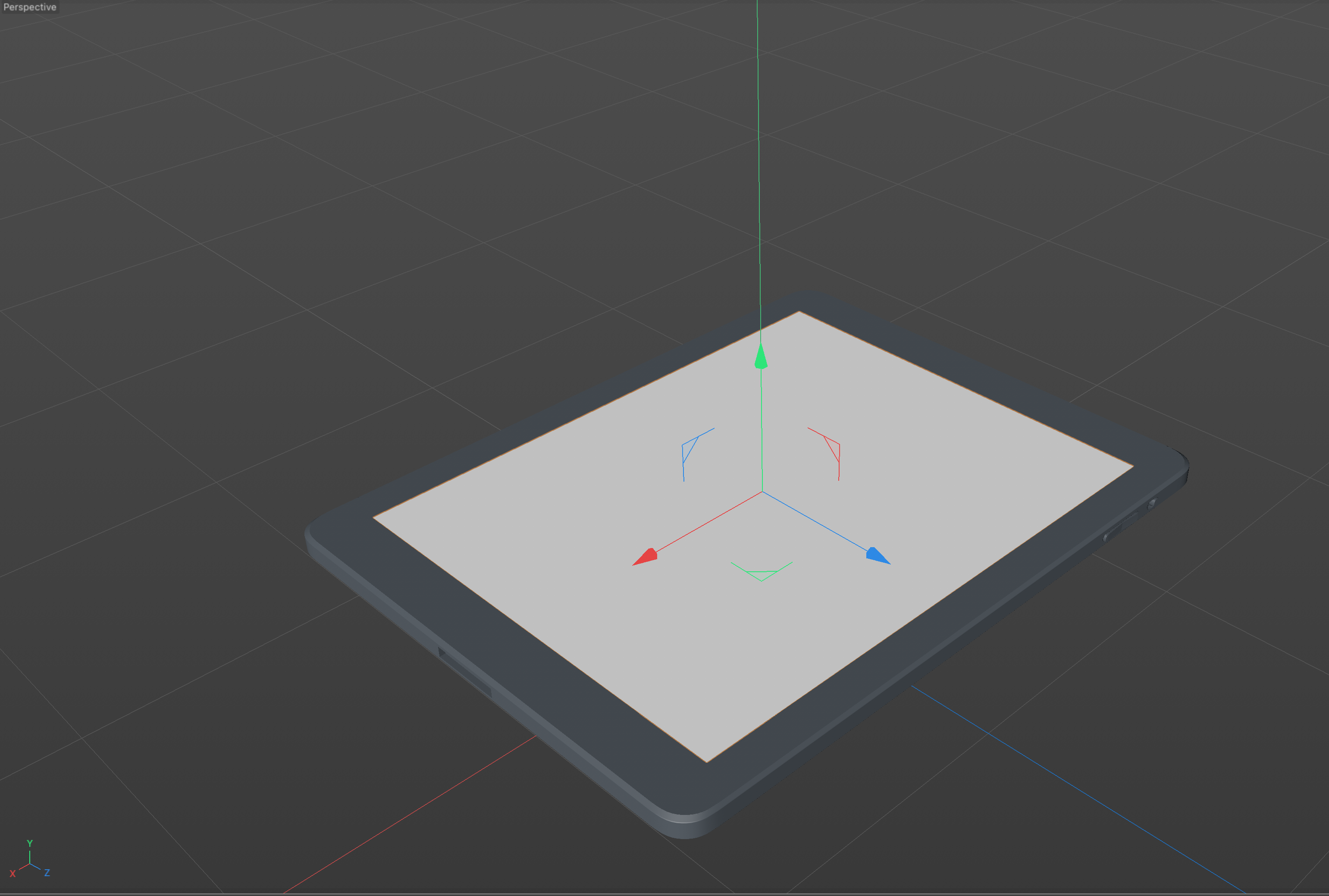 Cinema 4D R22/AE18 and External Compositing Scale ... - Adobe Product ...