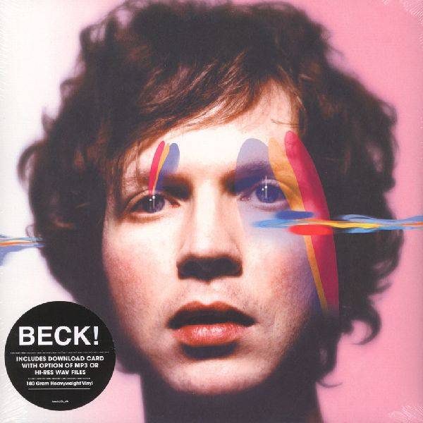 How would I recreate this Beck album? - Adobe Product Community - 11944925
