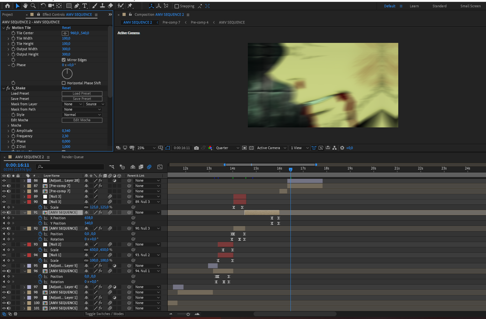Solved Render Problem In After Effects And Media Encoder Adobe
