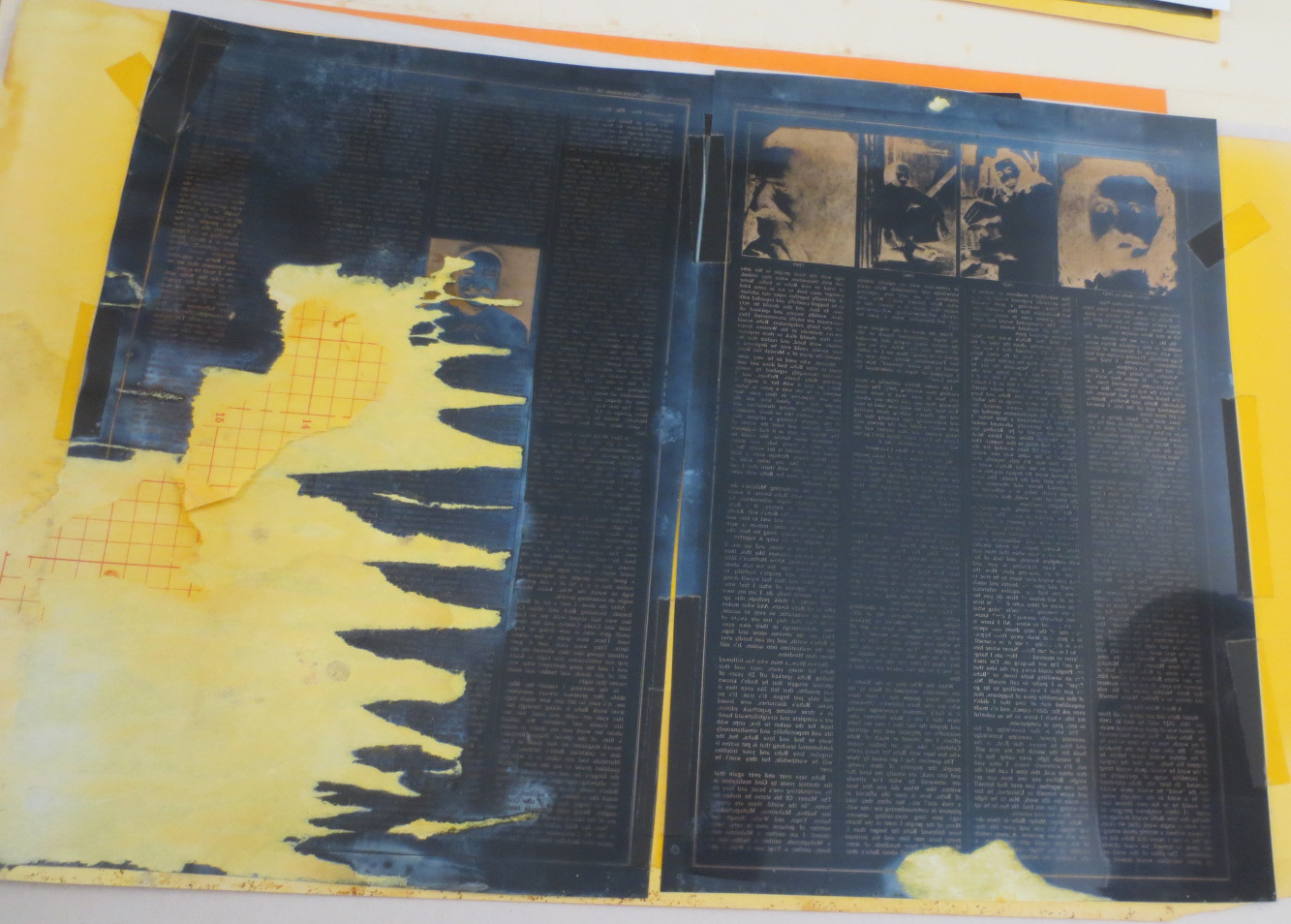 Large Format Litho Negative - Adobe Product Community - 11950984