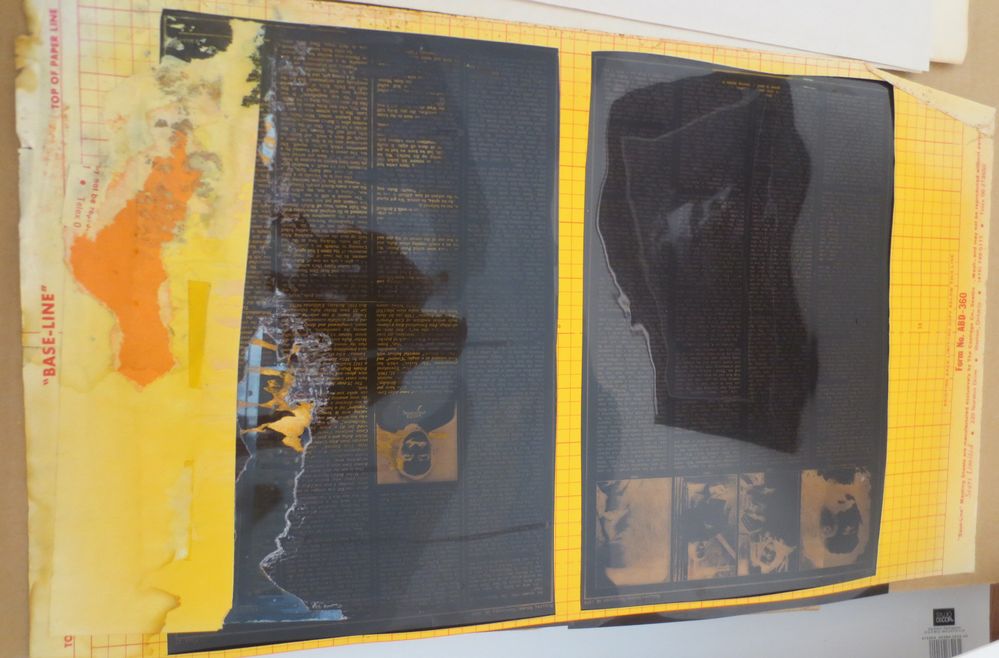 Large Format Litho Negative - Adobe Product Community - 11950984