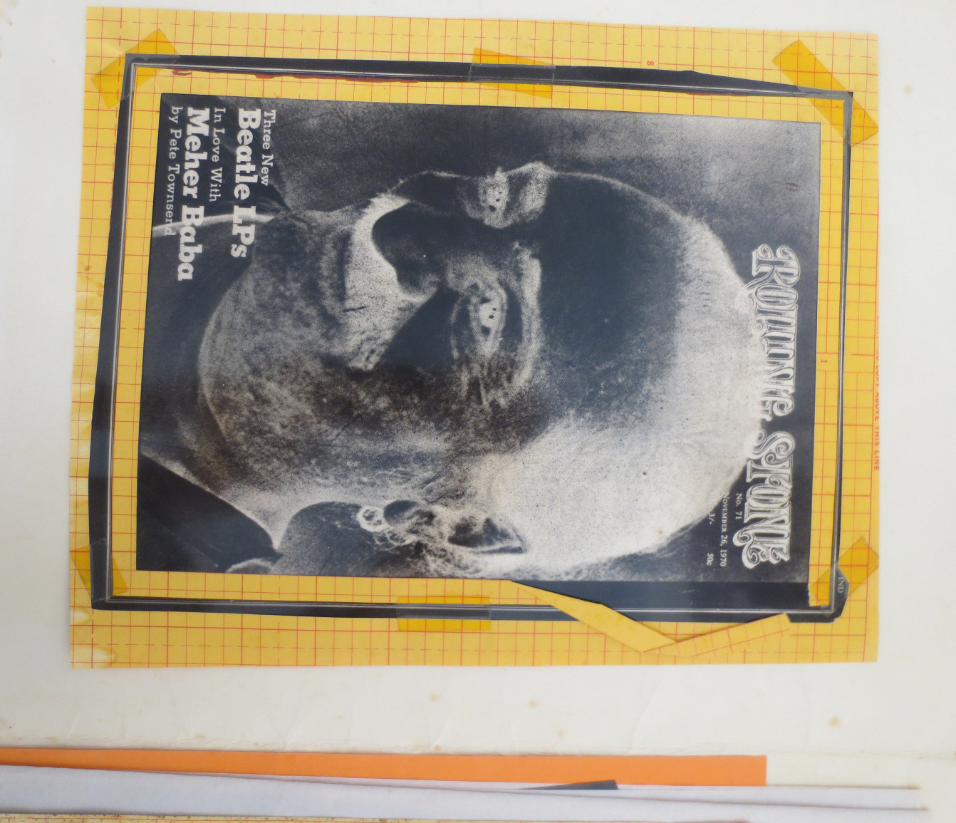 Large Format Litho Negative - Adobe Product Community - 11950984