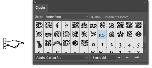 Solved: Announcement – Adobe Ends Support for Type 1 Fonts... - Adobe ...