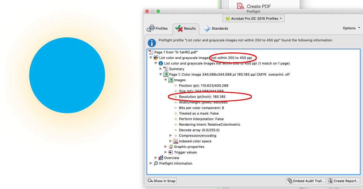 Solved: Edit > Transparency Flattener Presets… not working... - Adobe ...