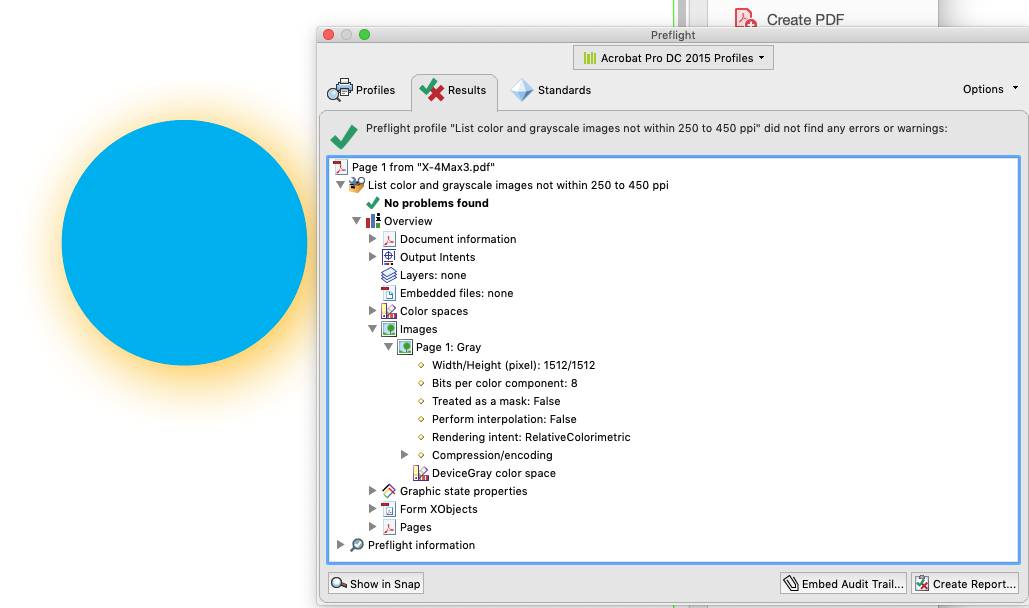 Solved: Edit > Transparency Flattener Presets… not working... - Page 2 ...