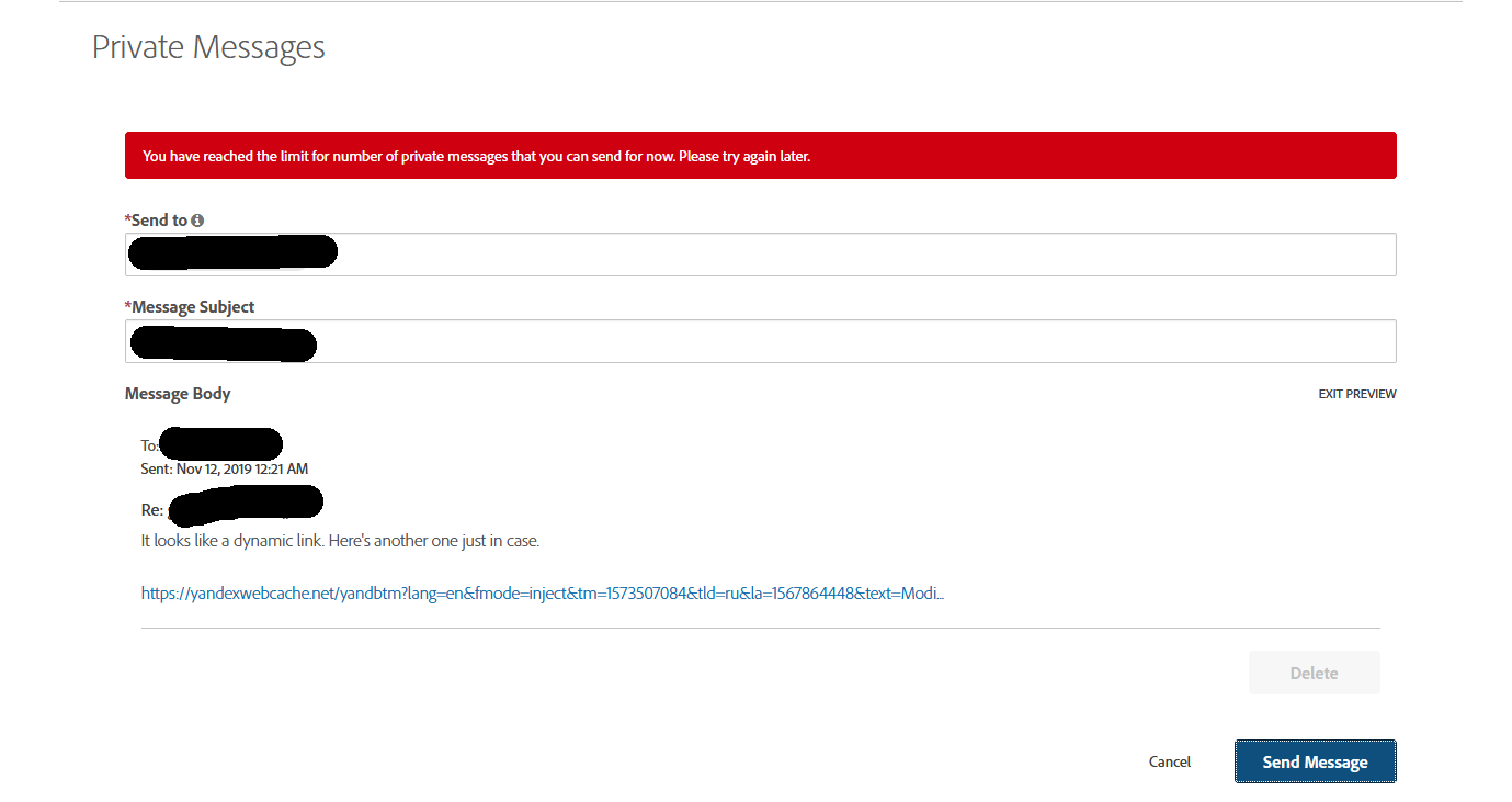 W T F? - Adobe Community - 10731379