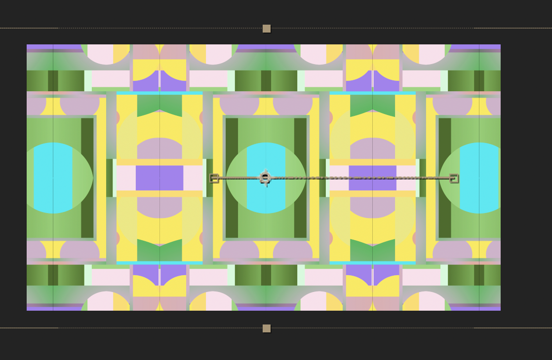 continuously rasterize bounding box - Adobe Community - 11960309