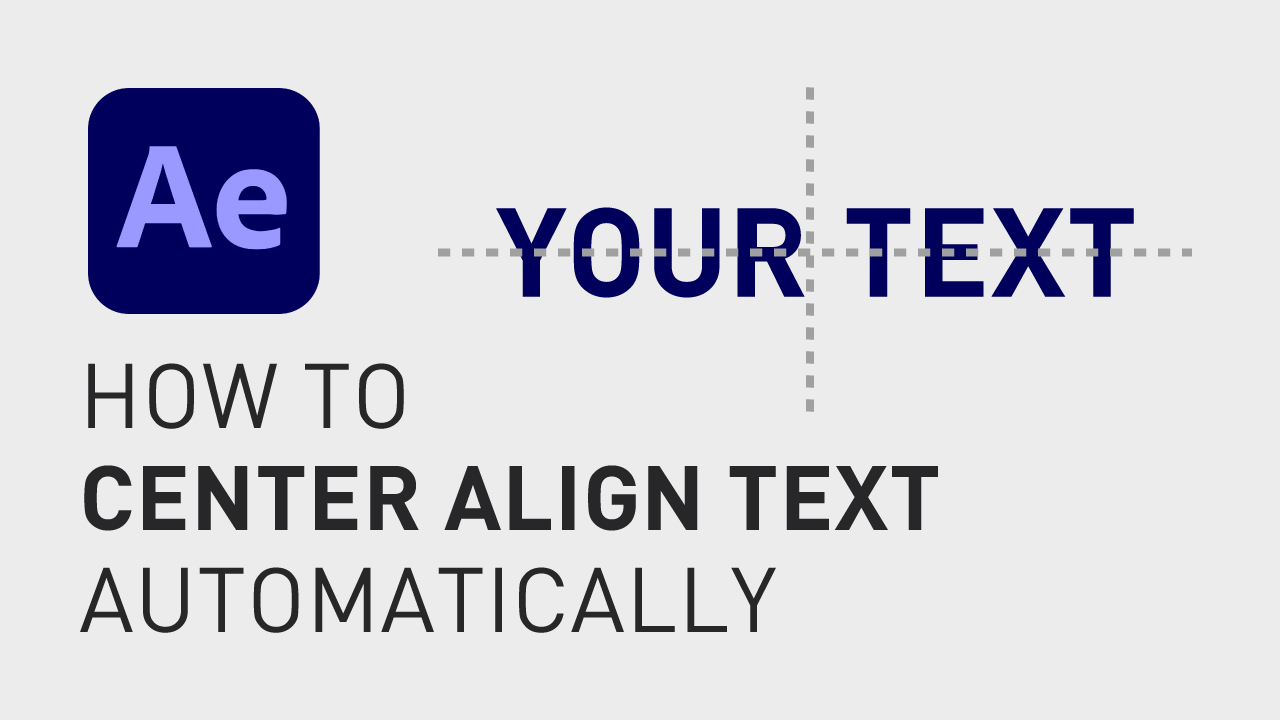 Solved: Expression to centre align text to shape - Adobe Support ...