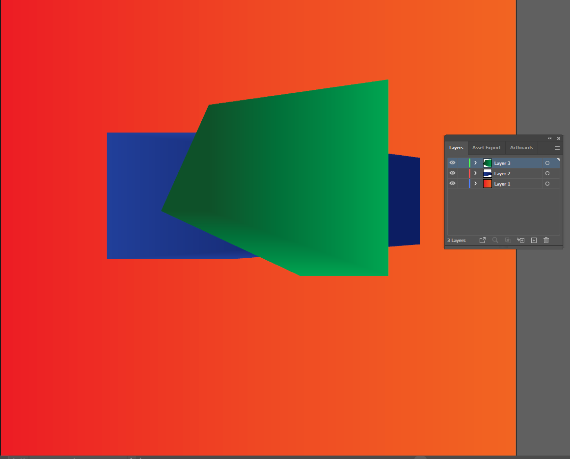How to intersect shapes? - Adobe Product Community - 11964825