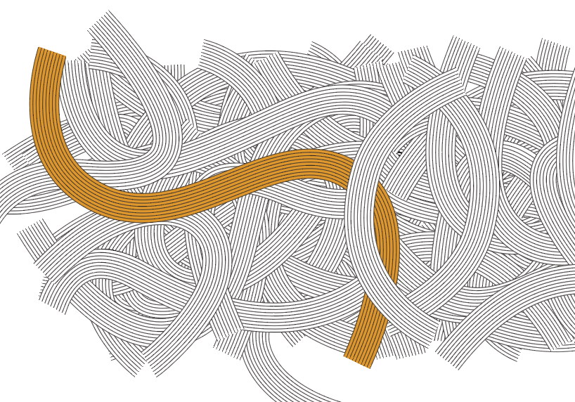 Solved: How to: flattening layers to eliminate overlap - Adobe Product ...