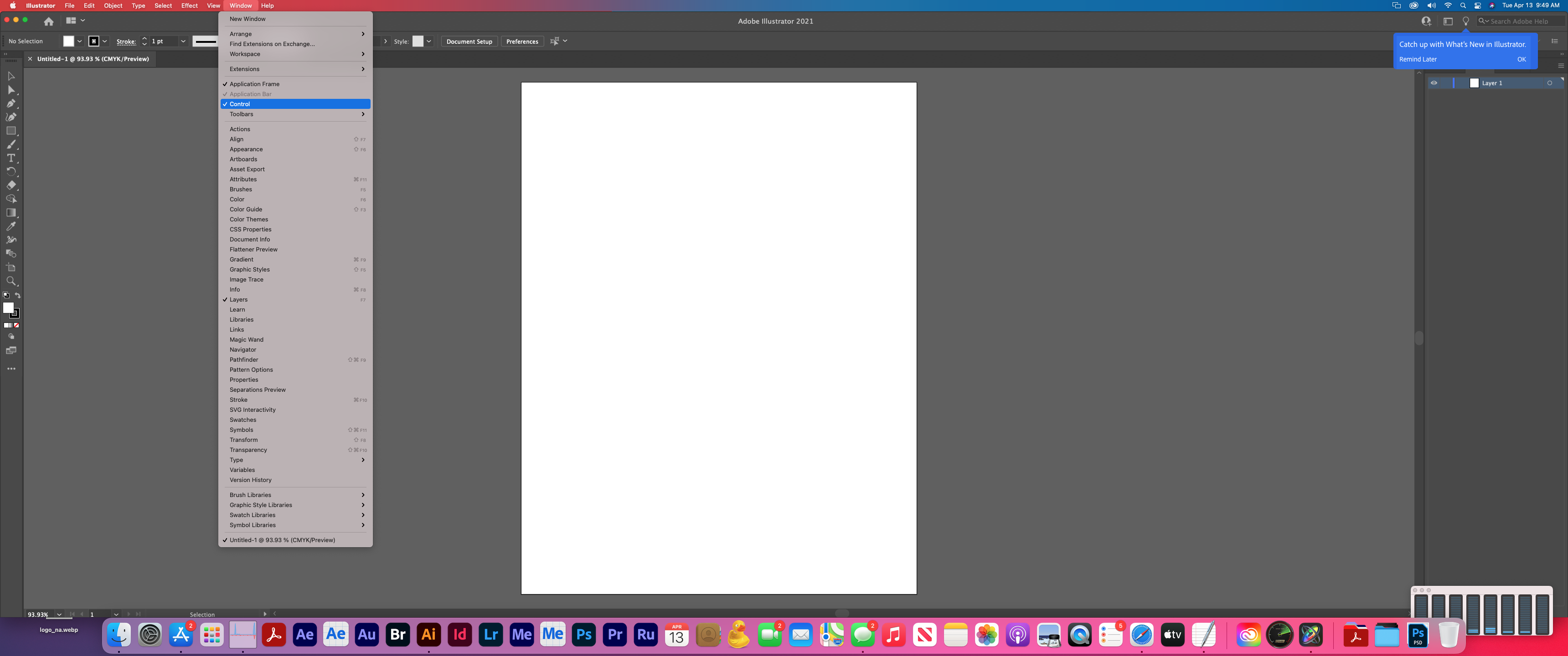 Solved: Re: How to get Mac workspace on Windows PC? - Adobe Product ...