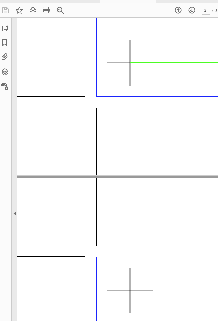 Help automating imposition with custom trim marks - Adobe Product ...