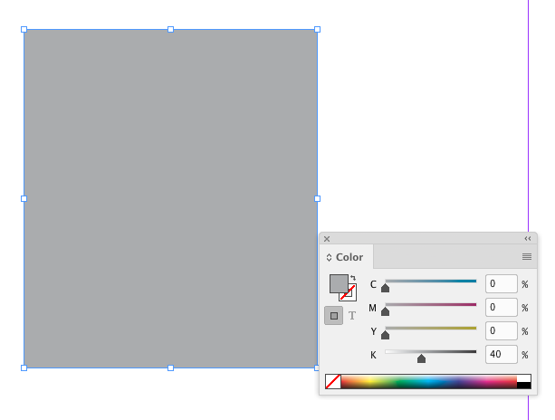 Branding Color Guide - Adobe Product Community - 10818696