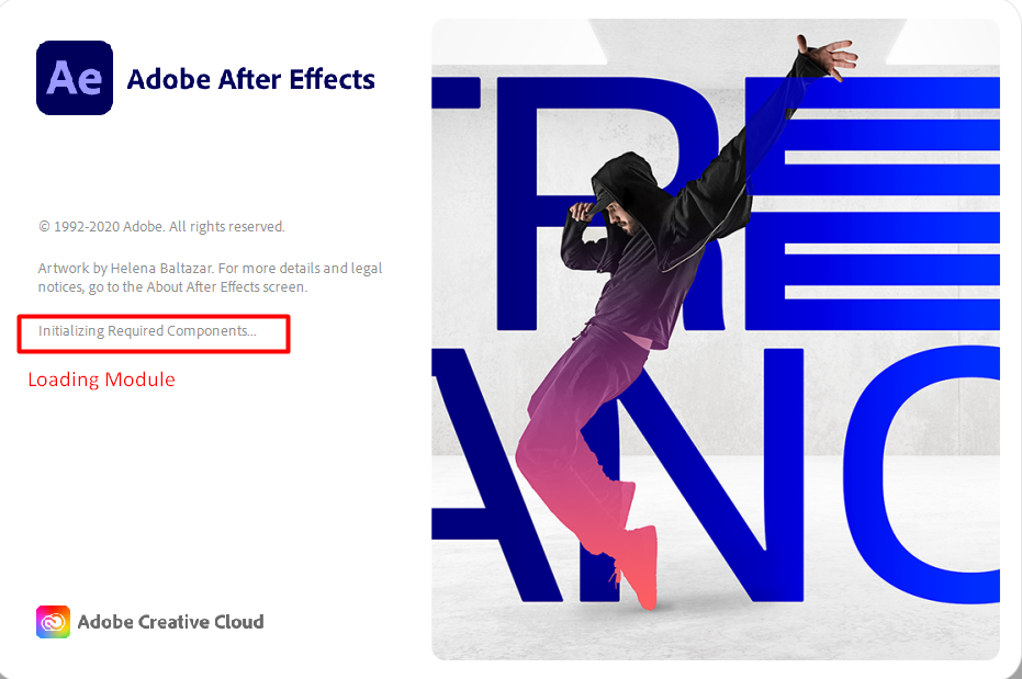 After Effects crashing on startup - Adobe Product Community - 11970085