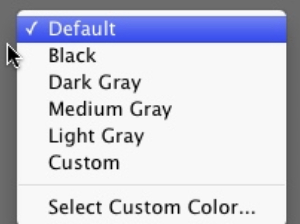 Solved: EEEK my background is all of a sudden BLUE and not... - Adobe ...
