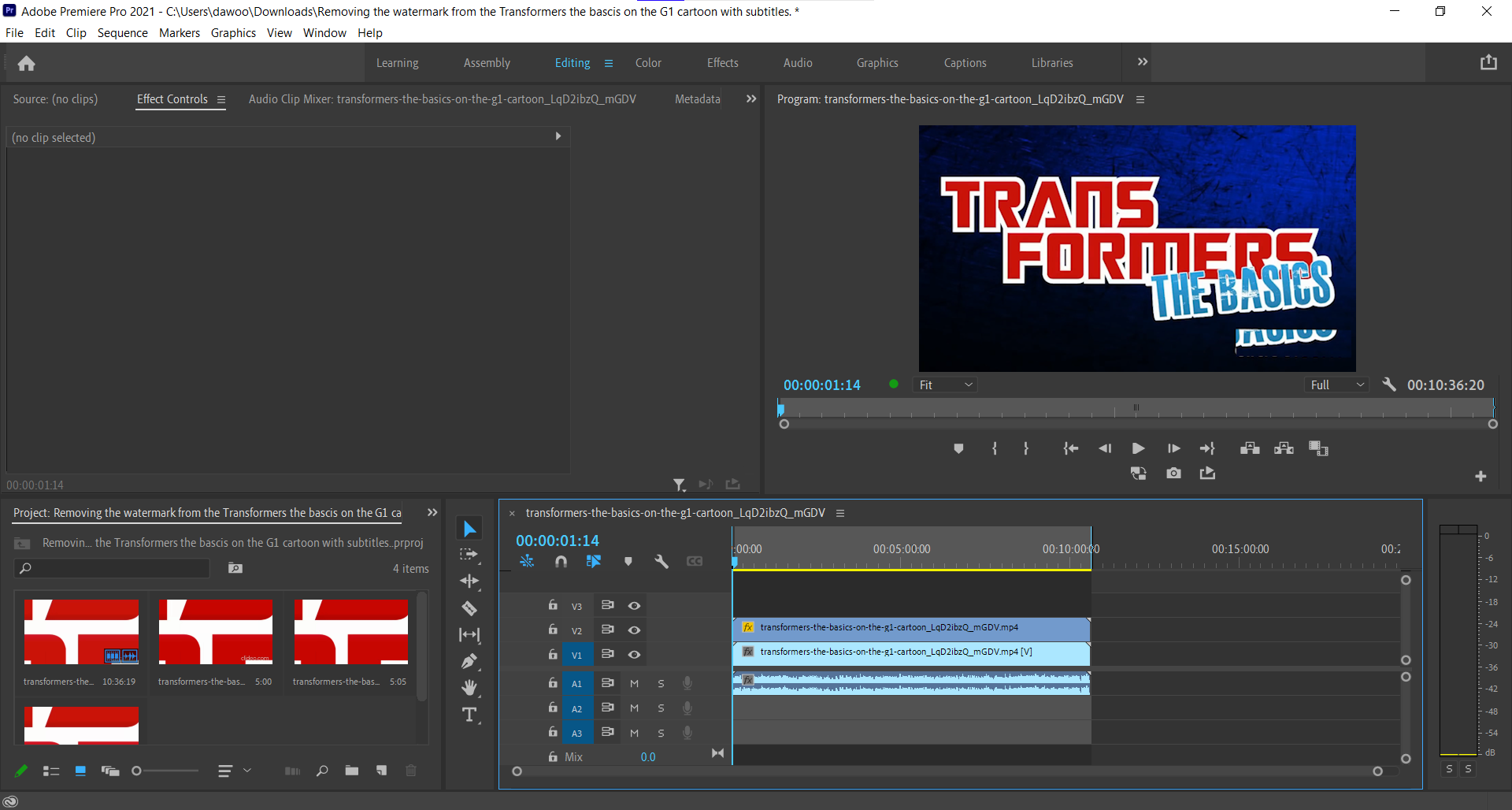 Solved: Watermark problem. - Adobe Product Community - 11971930