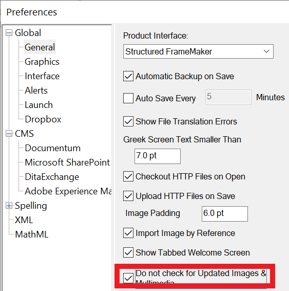 Framemaker 2020 slow and shortcuts not working - Adobe Support ...