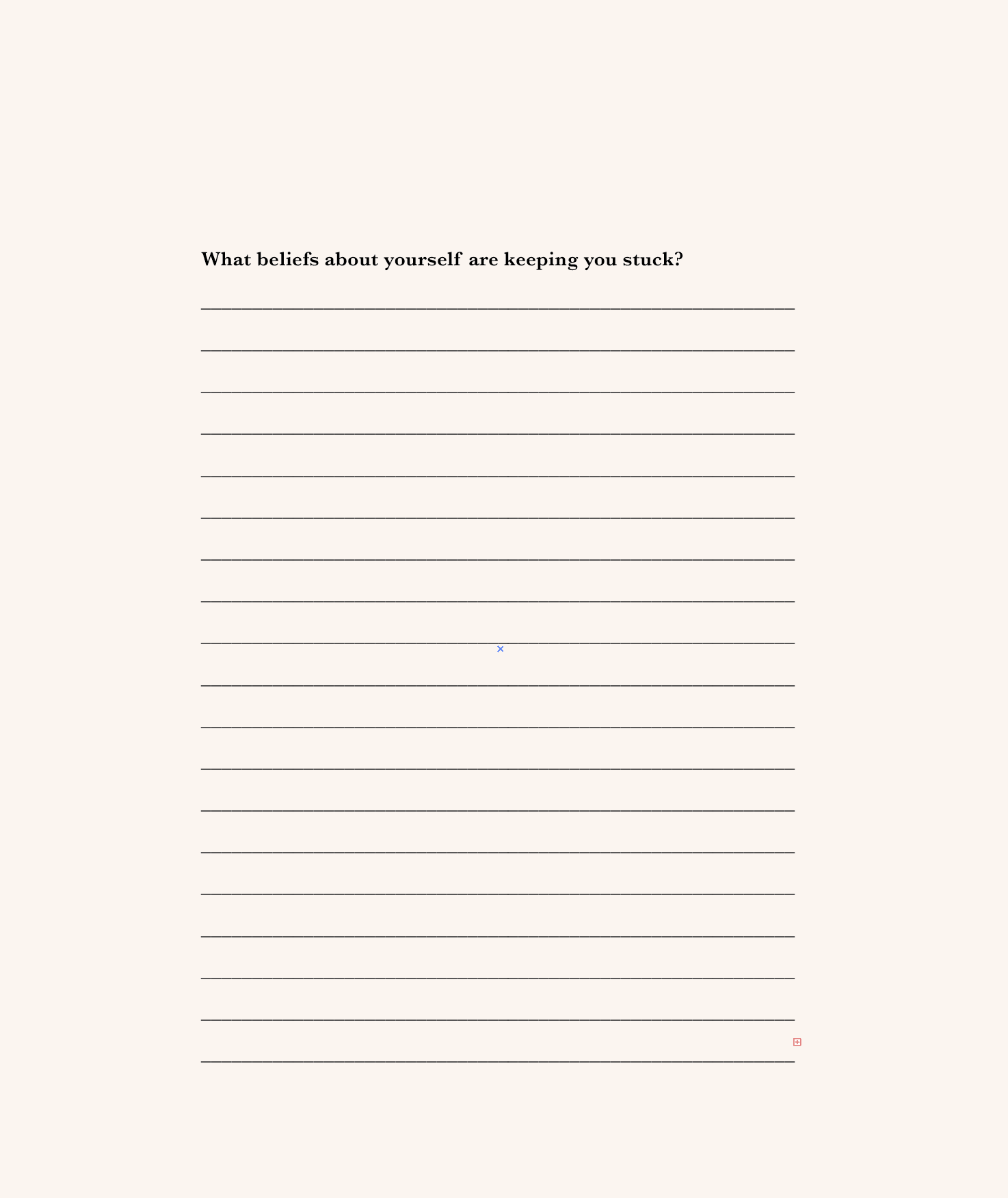 Multiline Fillable Form Help - Adobe Product Community - 11974138