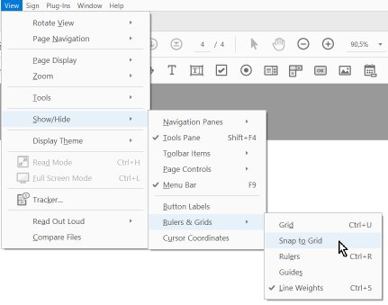 text boxes can't move freely - Adobe Community - 11870784
