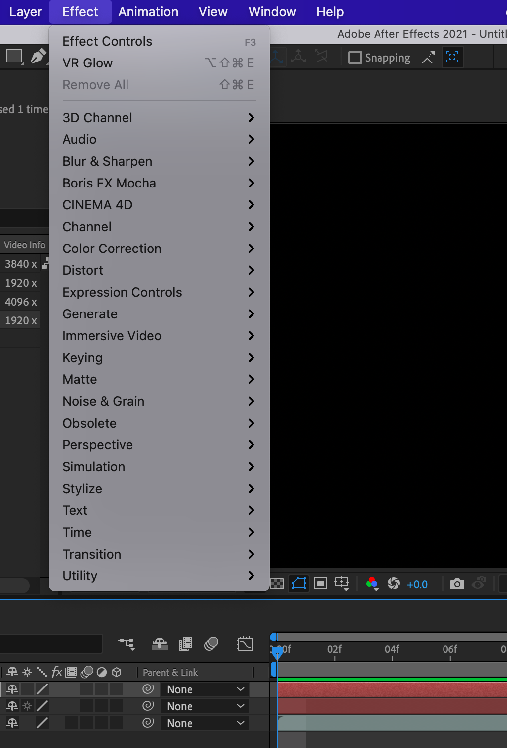 Solved: I need to download suitable video copilot which wi... - Adobe ...