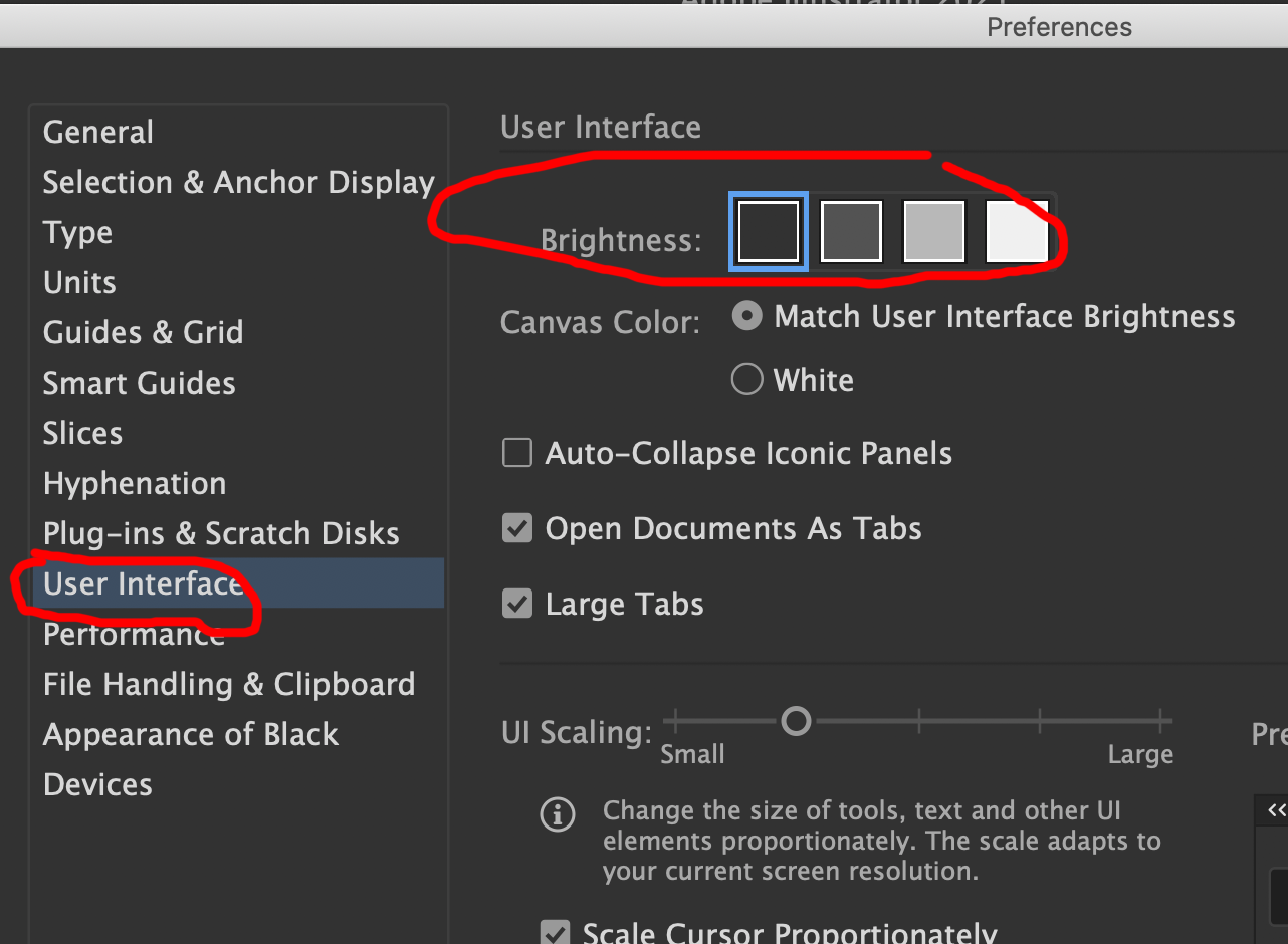 Toolbar Customization - Adobe Community - 11982647
