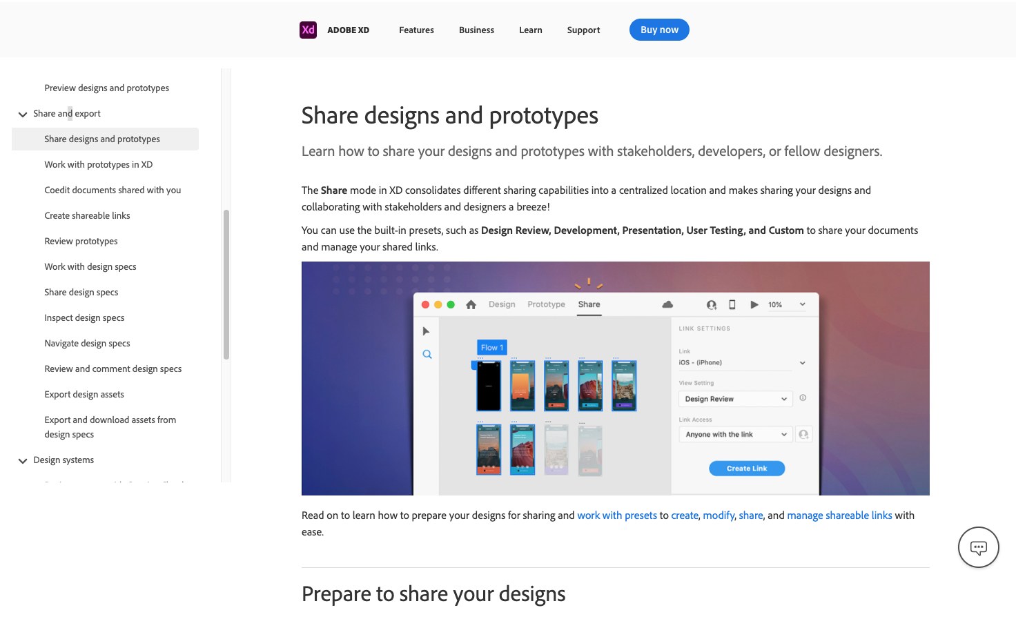 Solved: How to prototype a website in XD? - Adobe Product Community ...
