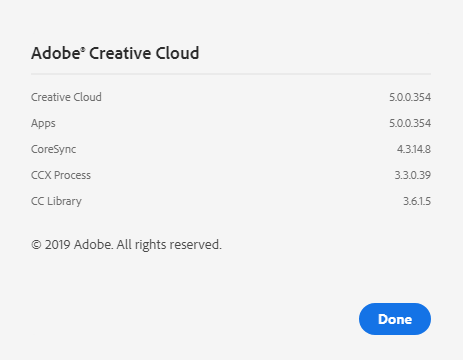 Creative Cloud > files being stored locally - Adobe Product Community ...