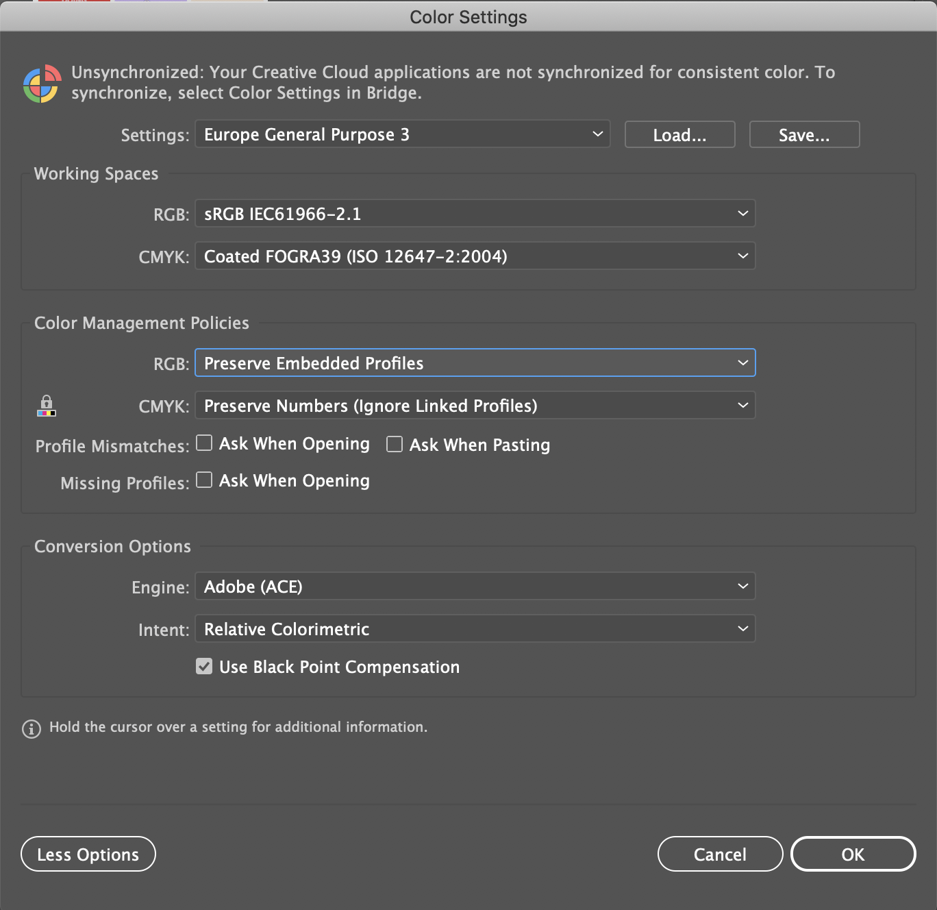 AI keep changing my color - Adobe Product Community - 10839689