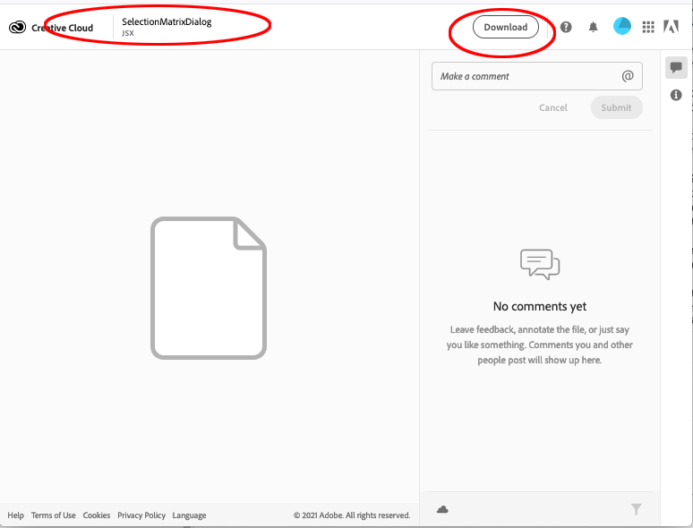 Solved Is There An Indesign Script To Arrange Multiple Ob Page 2