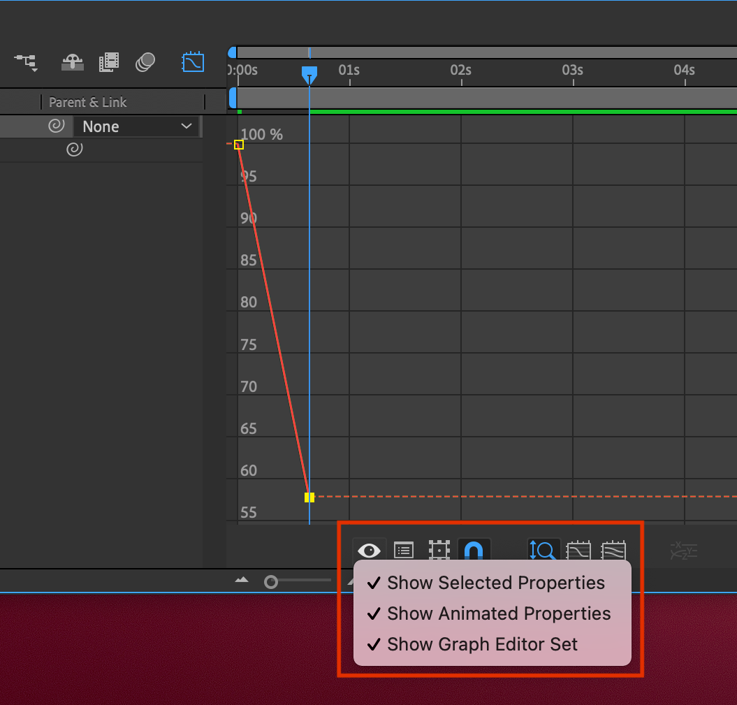 Solved: Re: Time remap graph is a straight line - Adobe Product ...