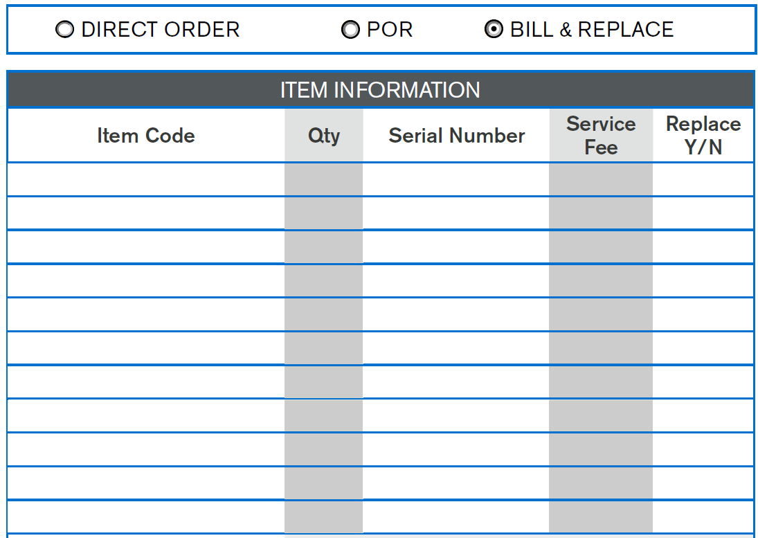 Solved Radio Button Determines Which Text Fields In Table Adobe Product Community 11995754